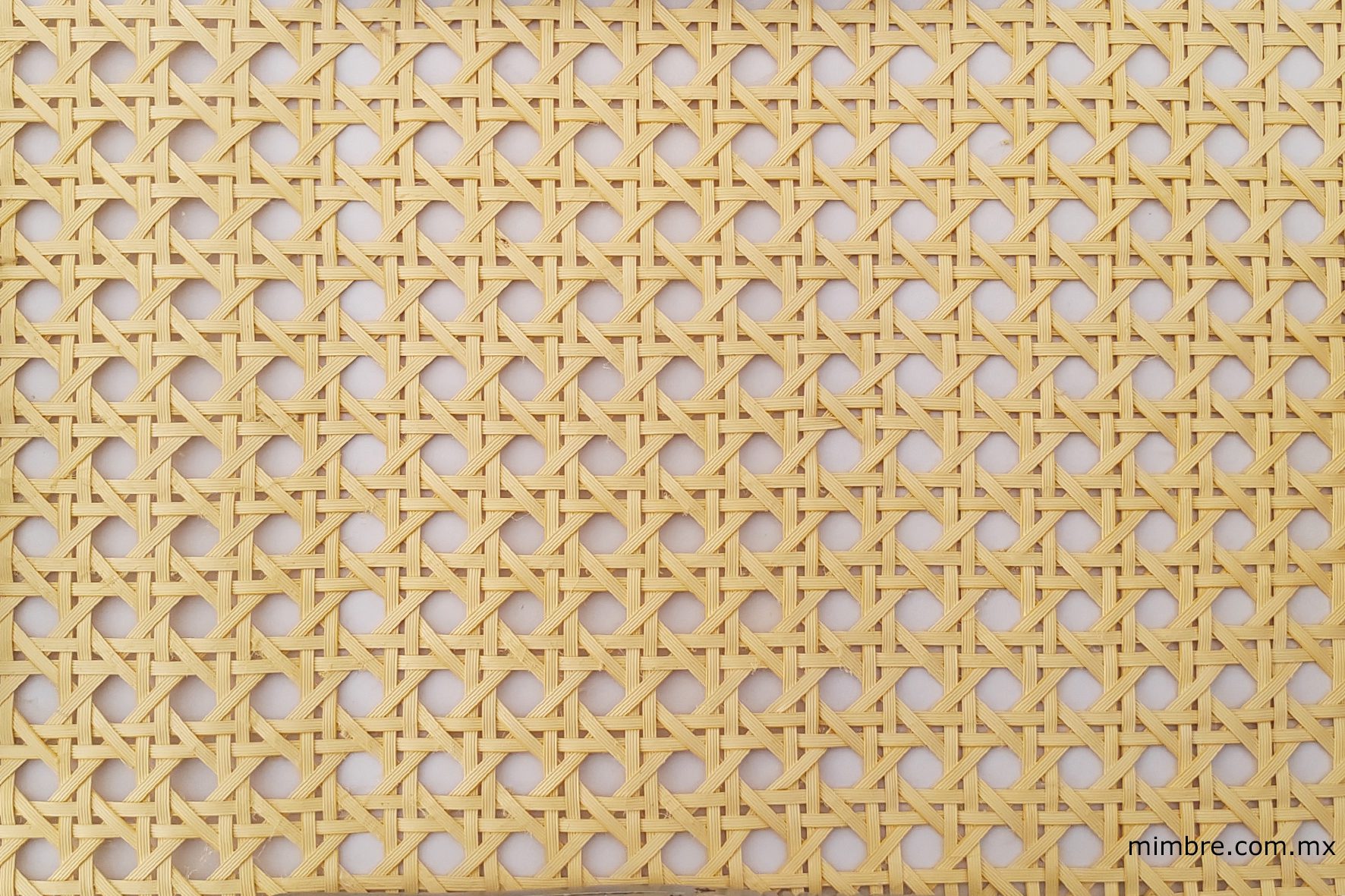 Ojo de perdiz sintético estriado - Distribuidora Singapur