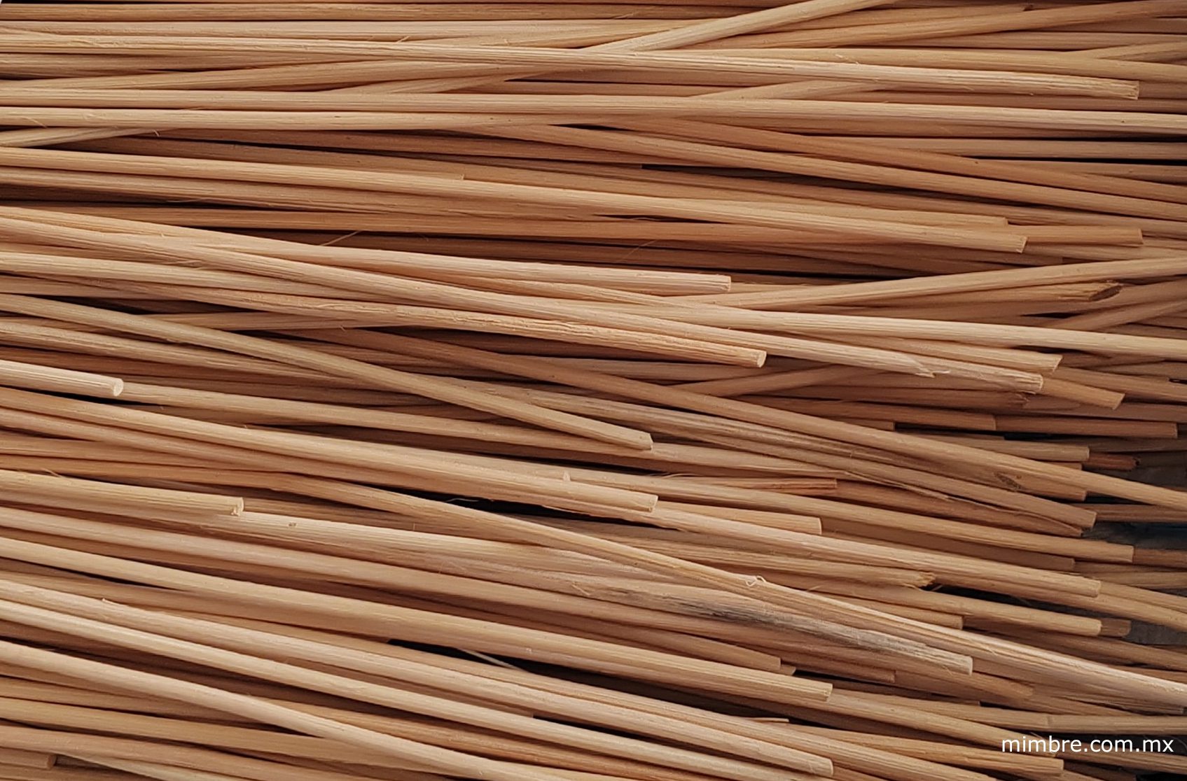 Mimbre natural de 5 mm – Tienda de mimbre y rattán